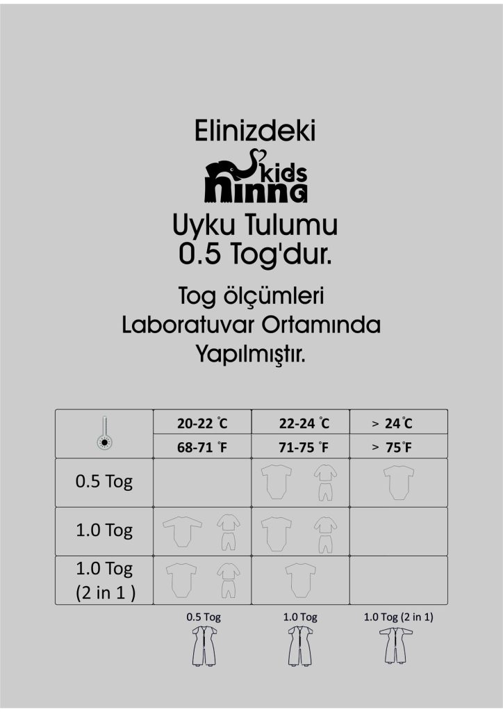 0.5 TOG Dreamy Points - Ninna Kids